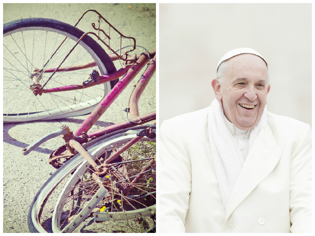 Finally, Philly Is Doing an Abandoned Bike Sweep - Philadelphia Magazine