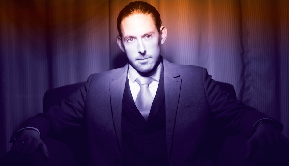 5 Questions for Reading-Raised Magician Wayne Hoffman - Philadelphia ...