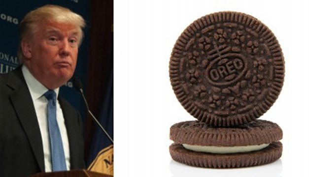 Why Trump Boycotting Oreos Should Please Northeast Philly