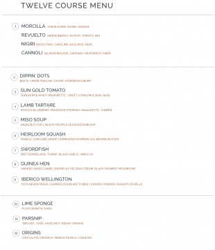 New Menus And A New Season At Volver - Philadelphia Magazine