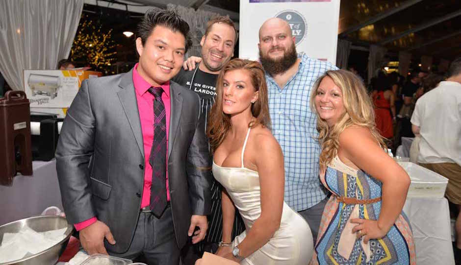 Best of Philly Soirée - Philadelphia Magazine