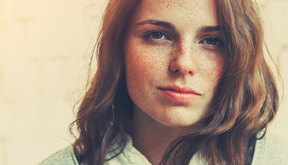 How to Get Rid of Post-Summer Sun Damage (Hello, Sunspots ...