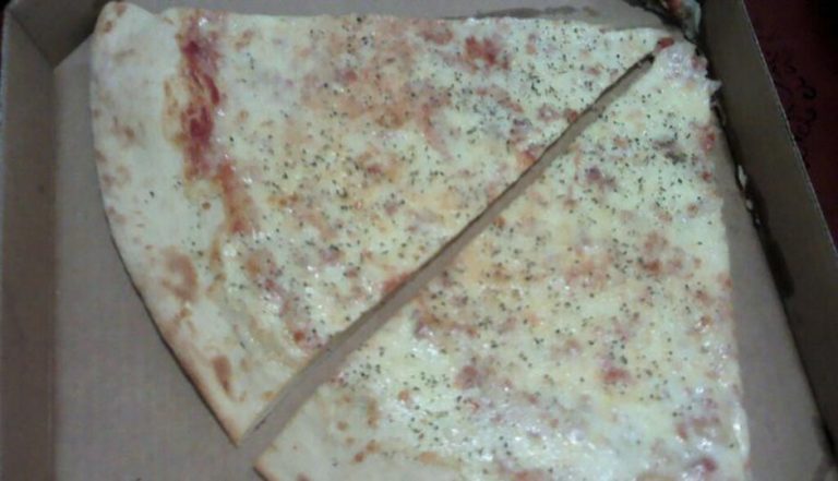 Lorenzo's: For the Love of Real-Deal Philly Pizza - Philadelphia Magazine