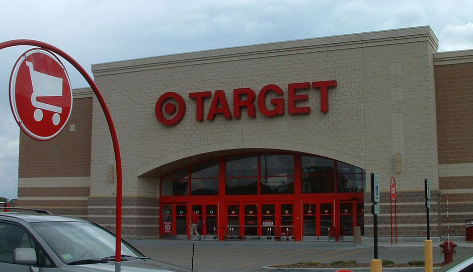 Fake Target Twitter Trolls Complaints About Gender-Neutral Labeling | G ...
