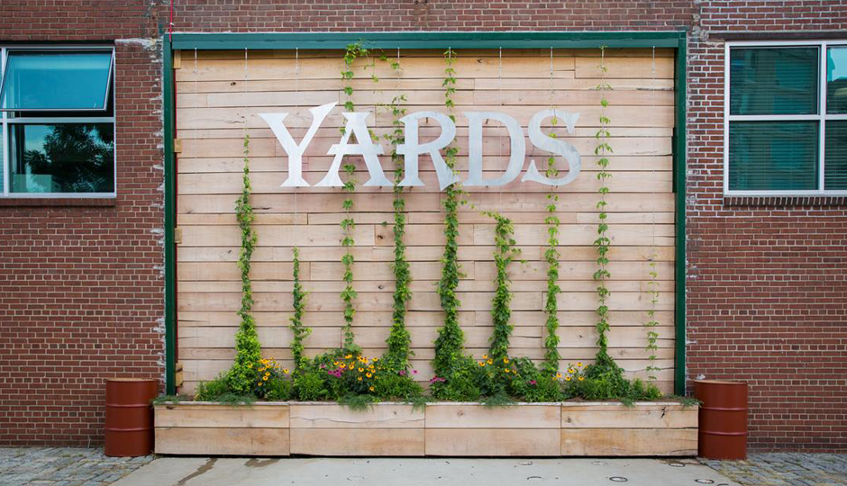 Weekend Fitness Guide: New Outdoor Yoga Series, Yards Beer Run, Garden ...