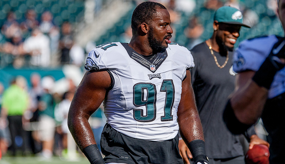 Eagles Weekend Reading: Future Considerations - Philadelphia Magazine