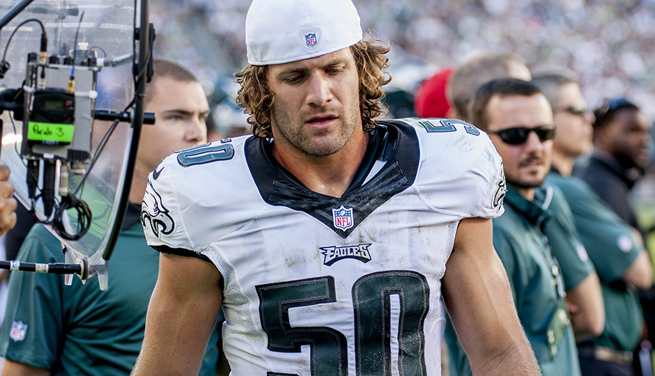 All-22: What To Expect From Kiko Alonso - Philadelphia Magazine