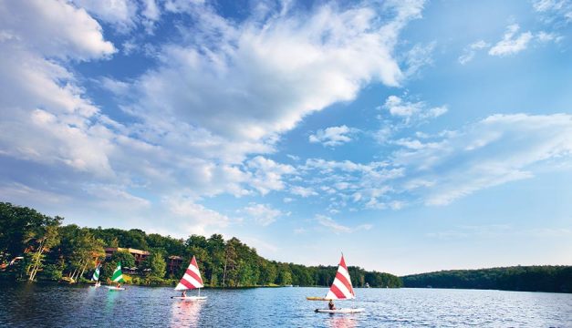 11 Easy Family Trips From Philadelphia - Philadelphia Magazine