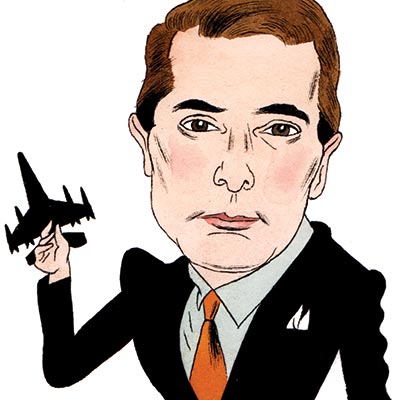 Jim Beasley Jr.: The (Literally) High-Flying Attorney - Philadelphia ...