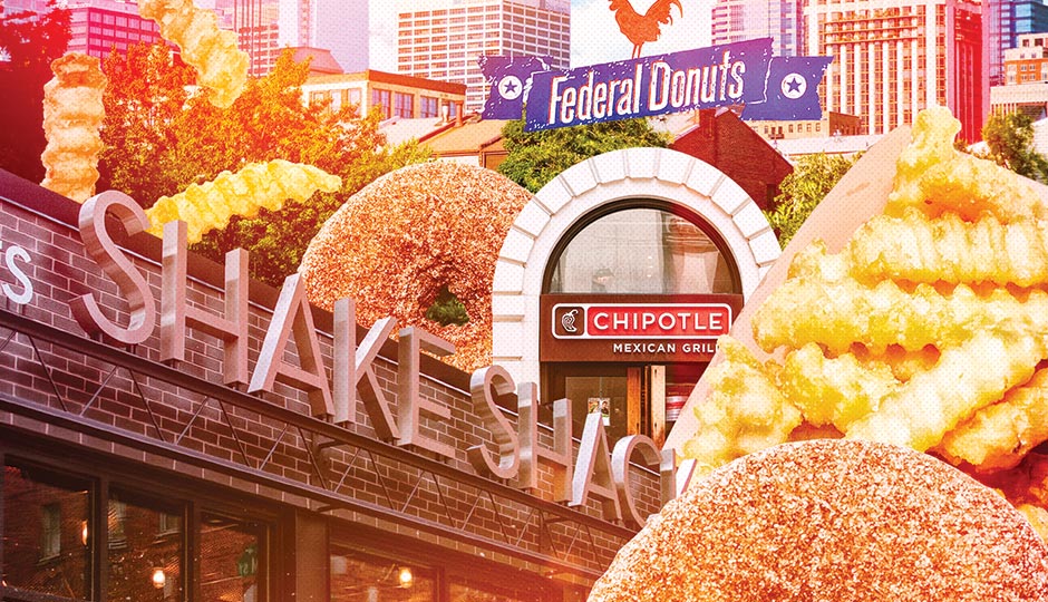 Why Philly Chefs Keep Opening Fast-Casual Restaurants - Philadelphia ...