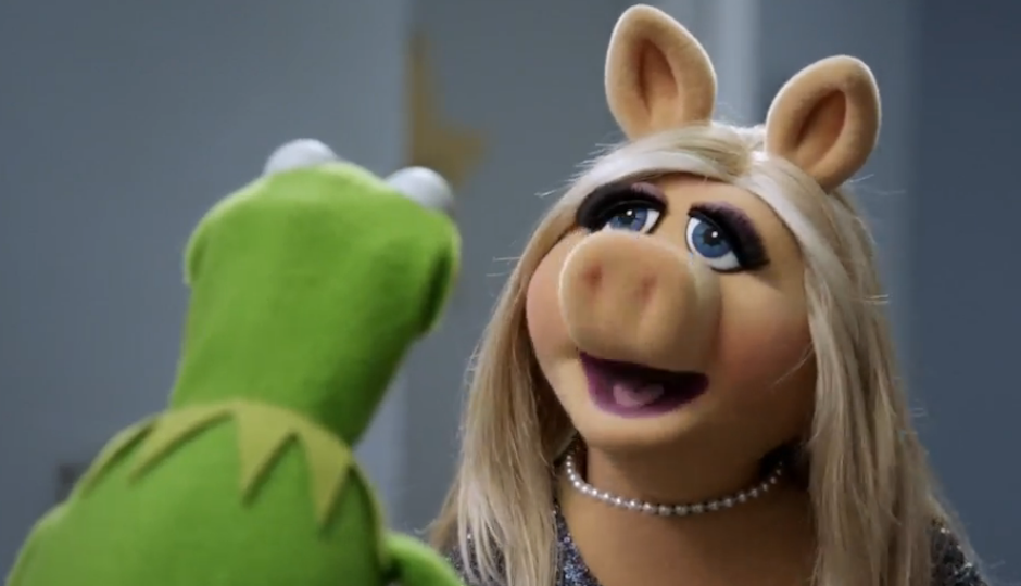 Here's What the New Muppets Show Needs To Do To Survive | Ticket