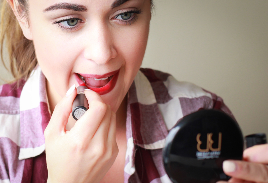 How-To Tuesday: Easy 3-Step Ombre Lip - Philadelphia Magazine