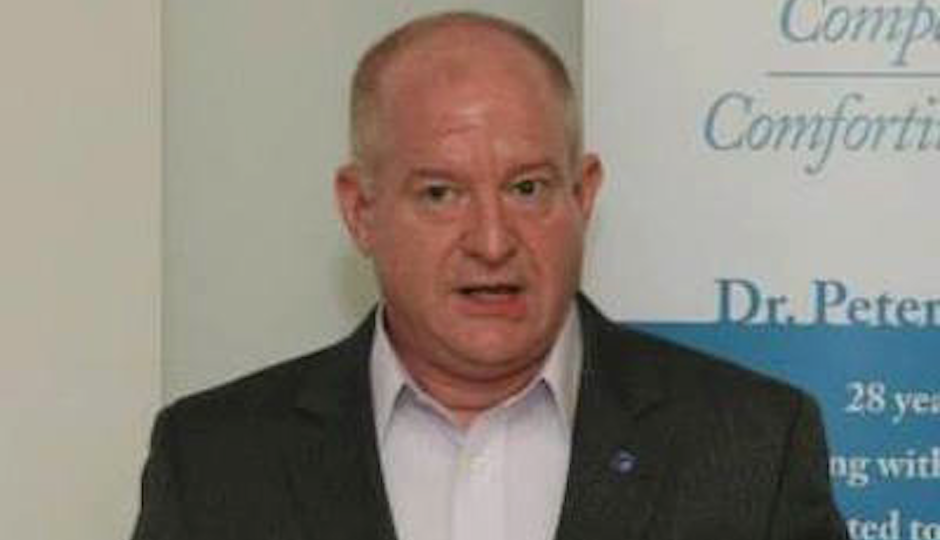 Ted Martin Tapped For Business Diversity Commission | G Philly