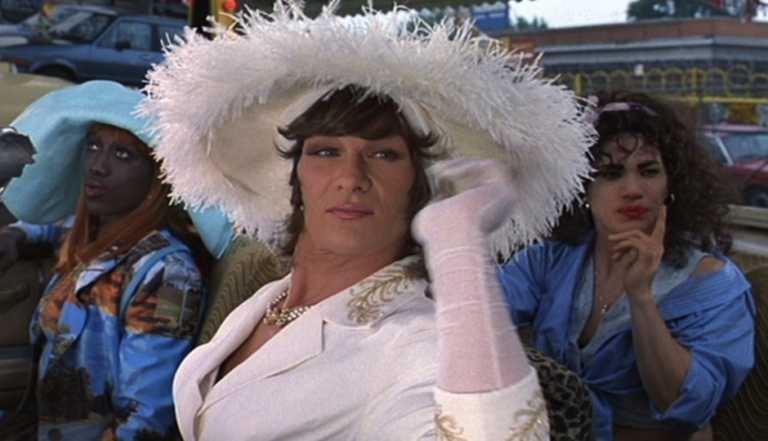 Why 'To Wong Foo' Keeps it Real 20 Years Later | G Philly