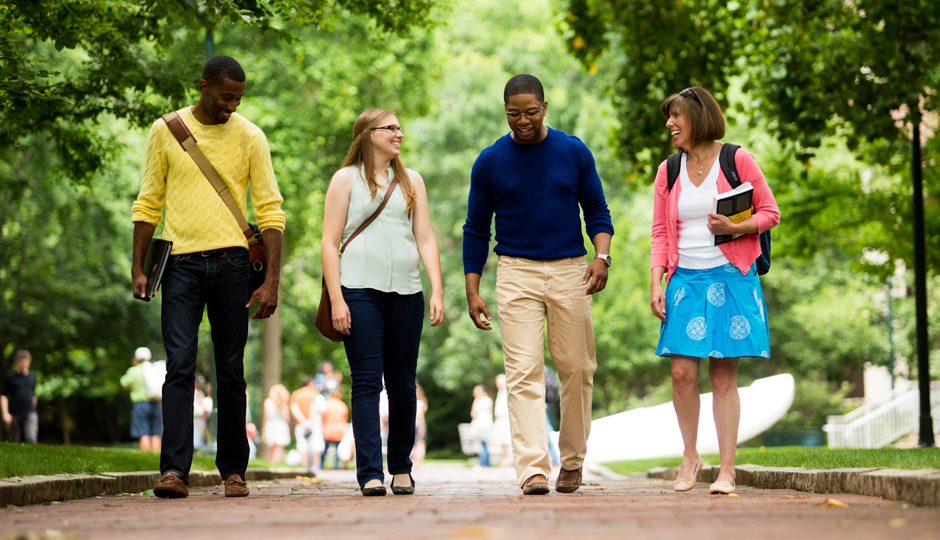 Study Says People With Graduate Degrees Are Happier - Philadelphia Magazine