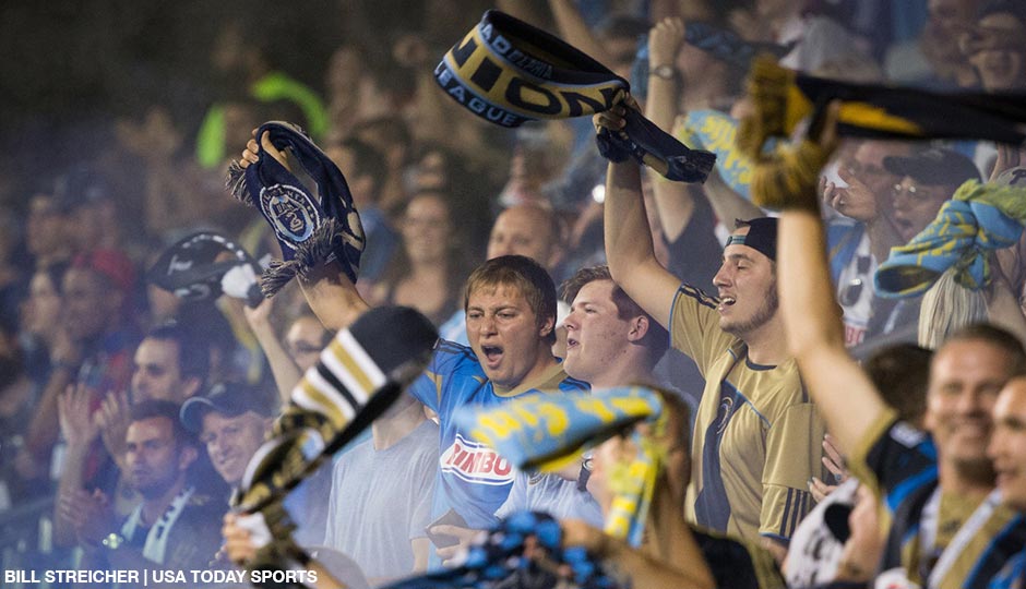 Seven Reasons to Watch the Union's Open Cup Final Tomorrow Night ...
