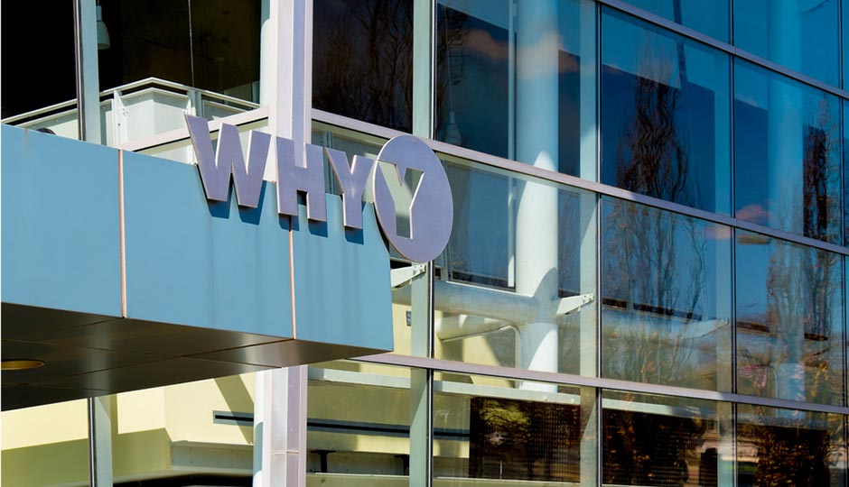 PlanPhilly's Matt Golas Is Out at WHYY - Philadelphia Magazine