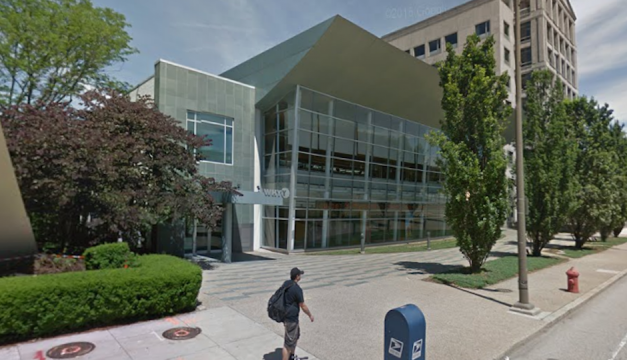 Chris Satullo Out at WHYY - Philadelphia Magazine