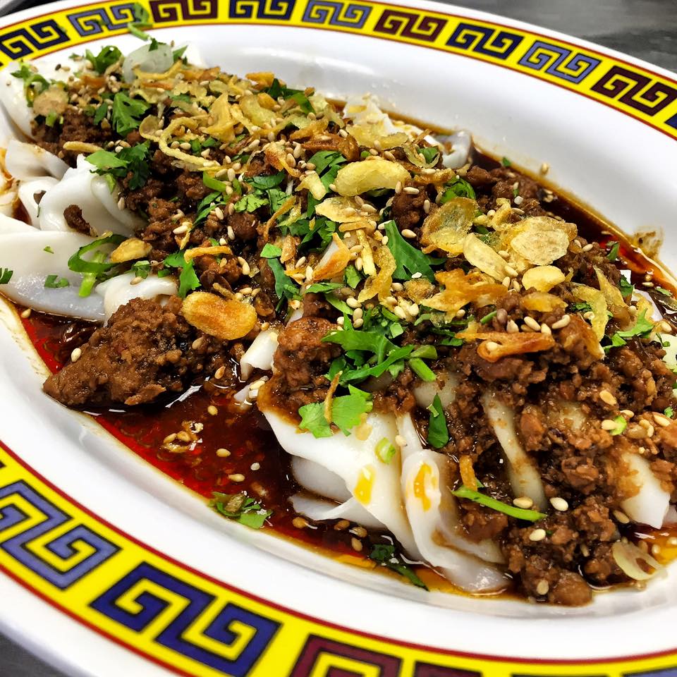 Bing Bing Dim Sum Rolls Out New Menu - Philadelphia Magazine