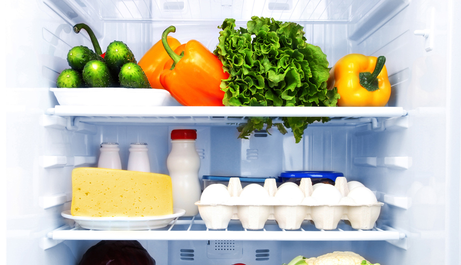 How to Extend the Fridge-Life of Your Favorite Foods | Be Well Philly