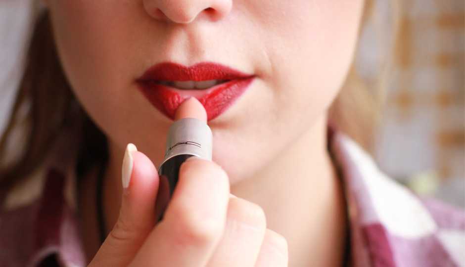 How-To Tuesday: Easy 3-Step Ombre Lip - Philadelphia Magazine