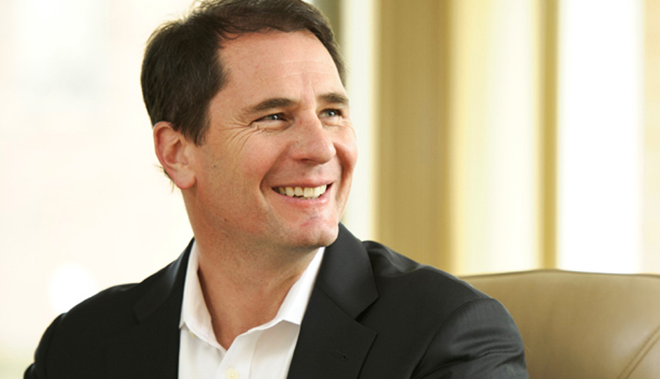 Venture Capitalist Philip Moyer on What Makes a Winning Idea