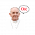 These Are the Best Pope Emojis in the New Popemoji App