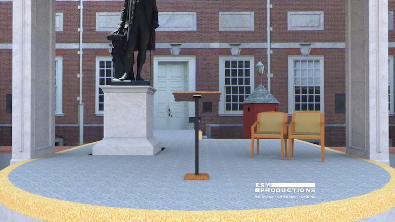 Philadelphia Pope Visit: Here's What It Will Look Like