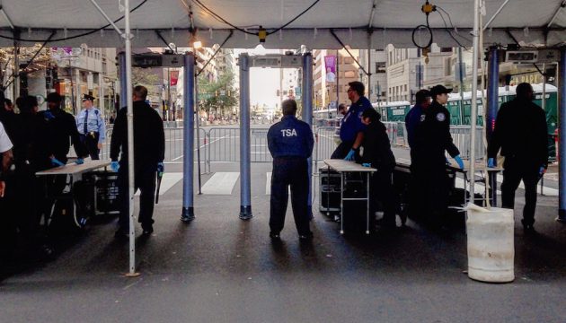 Morning Headlines: DNC Security Won't Shut Down City - Philadelphia ...