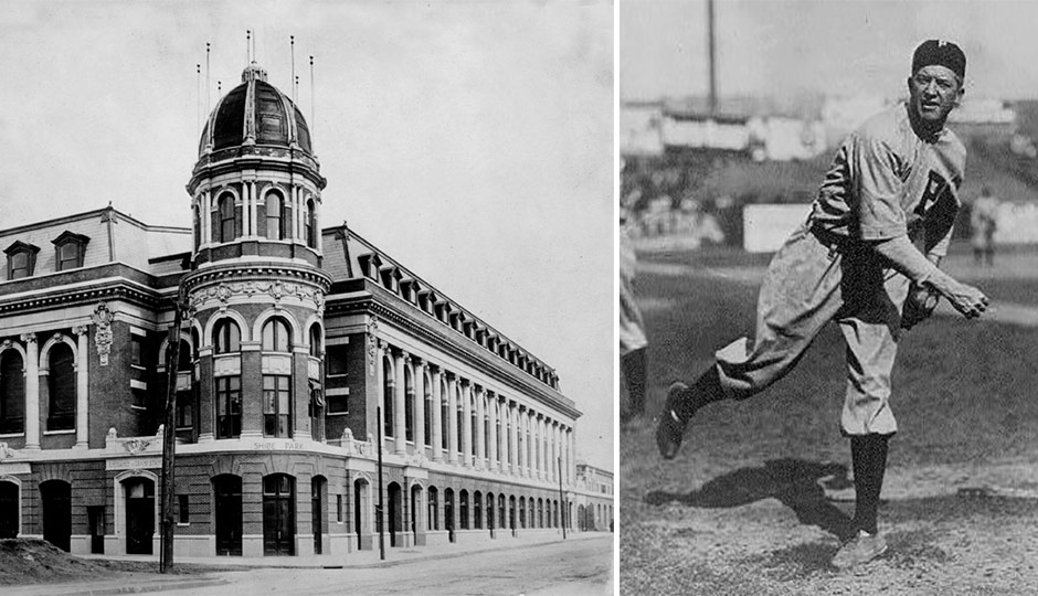 The Phillies Are Playing a Real Doubleheader Tonight