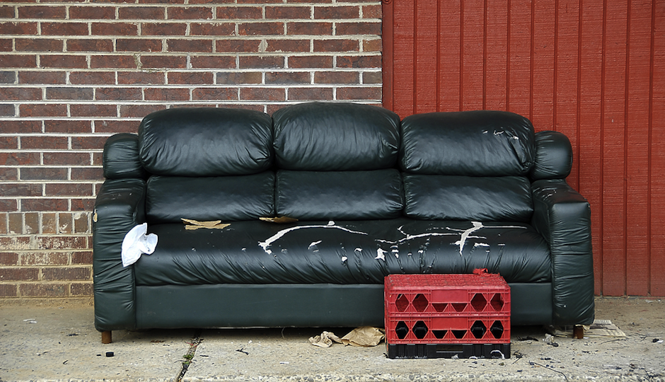Couches to Pop-Up On Philly Streets for LGBT Homeless Youth | G Philly