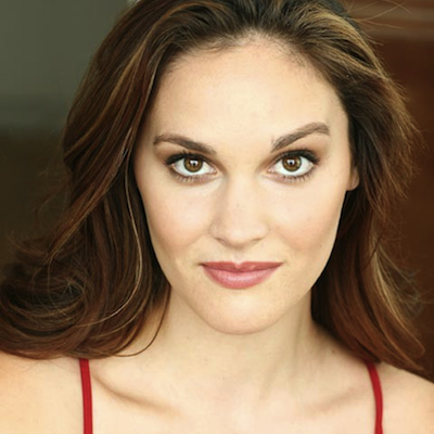 Emma Stratton in Broadway Philadelphia Opener | Ticket