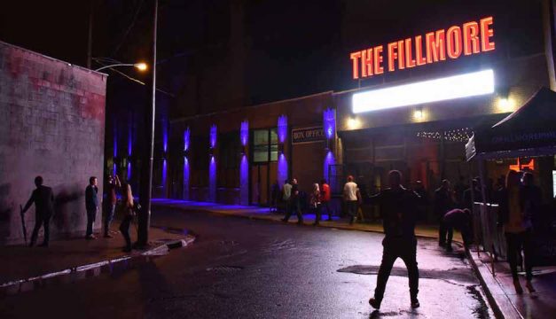 The New Philadelphia Fillmore: Reviewed - Philadelphia Magazine