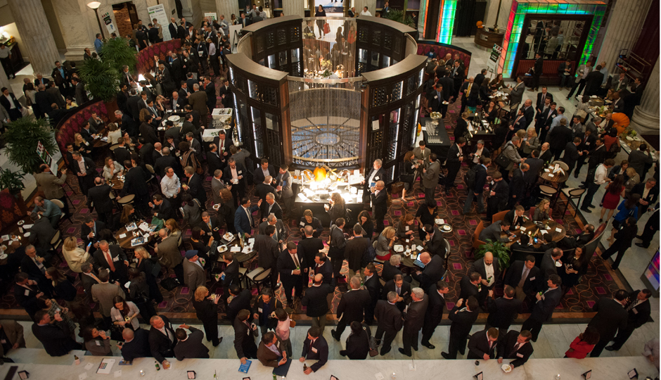 Preview: IMPACT Conference in Philadelphia