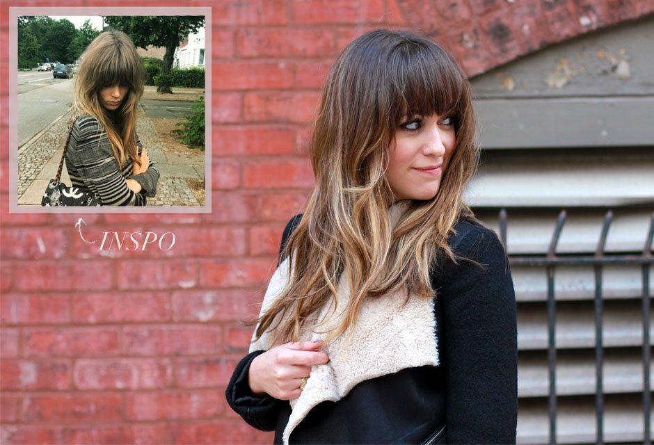 Before & After: How Getting Bangs Completely Changed My Face ...