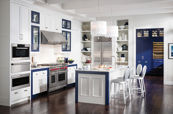 Slideshow: 9 Gorgeous Local Kitchens You’ll Want to Bookmark ...