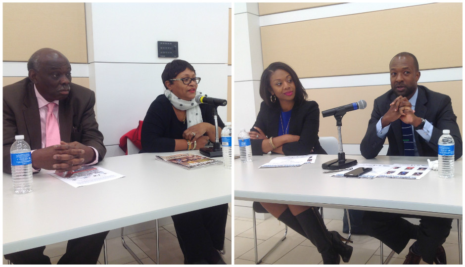 The Politics of Fighting Media Exclusion