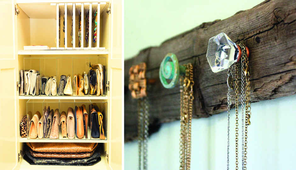 How to Organize Everything In Your Life - Philadelphia Magazine