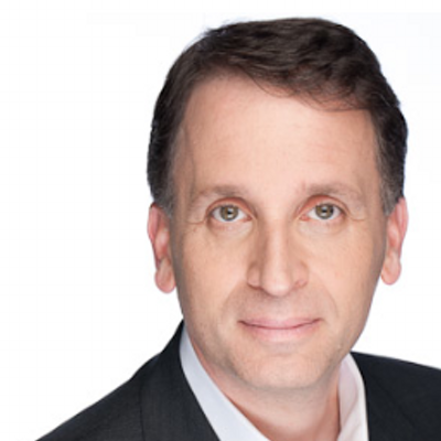 ThinkFest Preview: Sam Schwartz