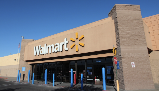 Walmart Store Closings, Full List