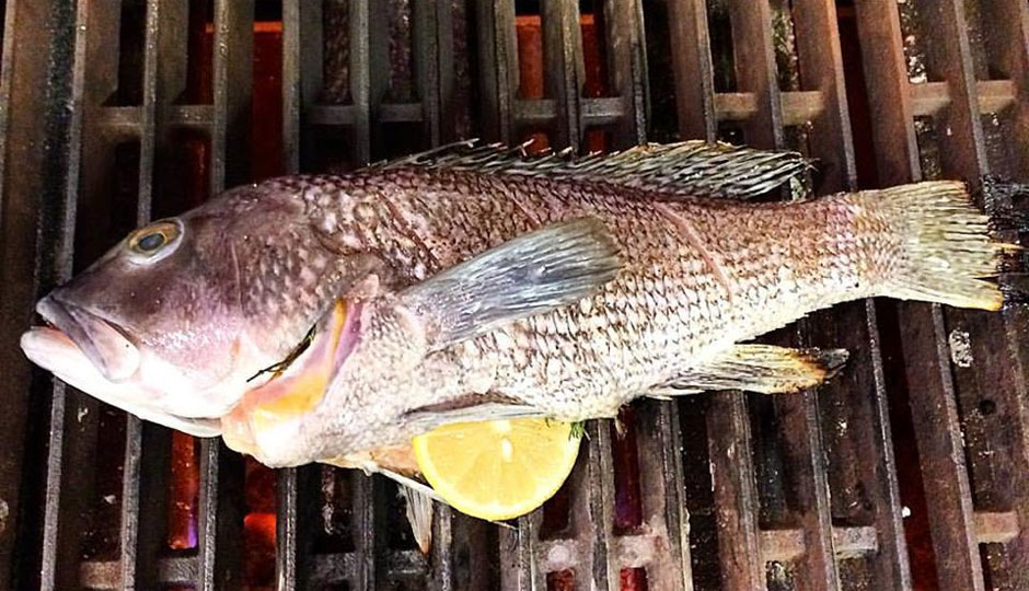 On the Spit at Brick and Mortar - Philadelphia Magazine