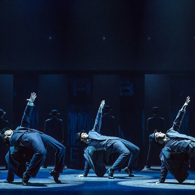 REVIEW: 'Bullets Over Broadway' at The Academy of Music | Ticket