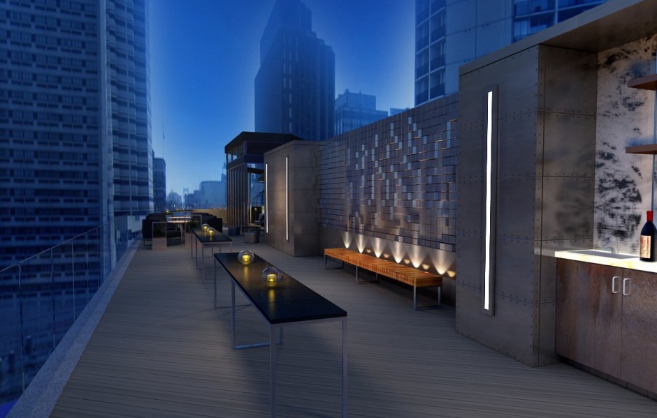 The Logan: When Will Philly's Newest Luxury Hotel Open?