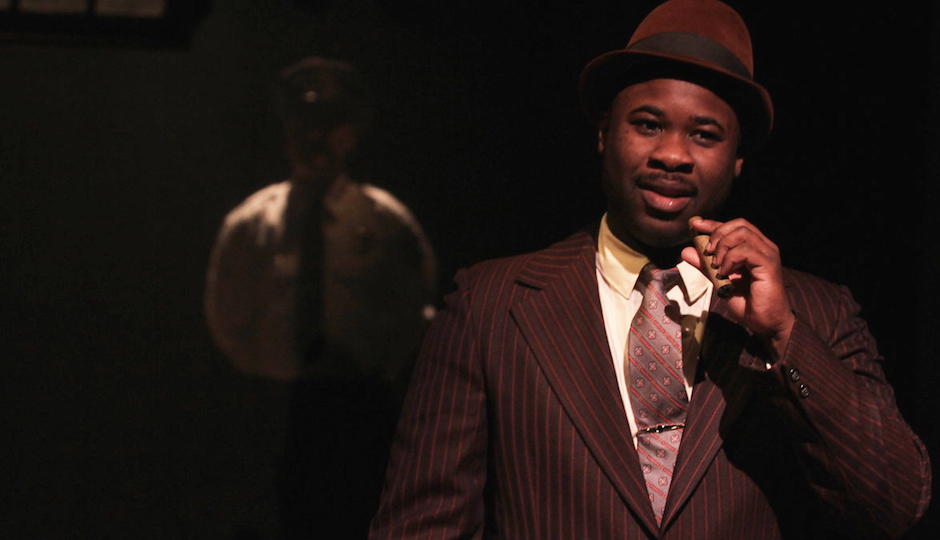 REVIEW: Theatre Exile's 'Rizzo'
