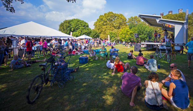 RiverCity Run Returns to Fishtown Next Week - Philadelphia Magazine