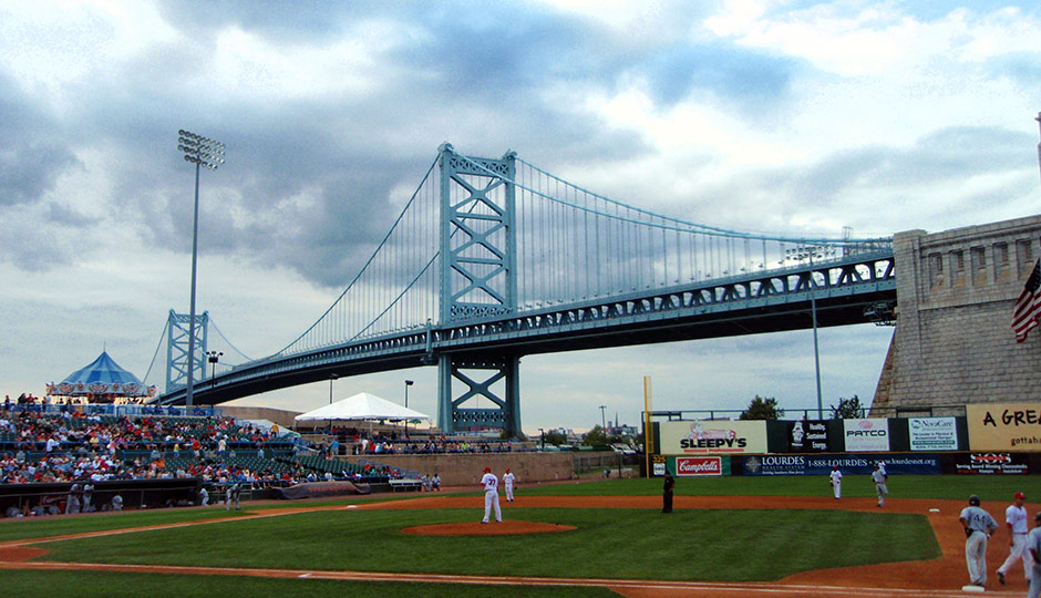 Riversharks Memory: My Dad Had the Best Beard in Camden