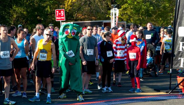 Halloween Fitness Events in Philly: 15 Ways to Have a Fit (and Fun ...