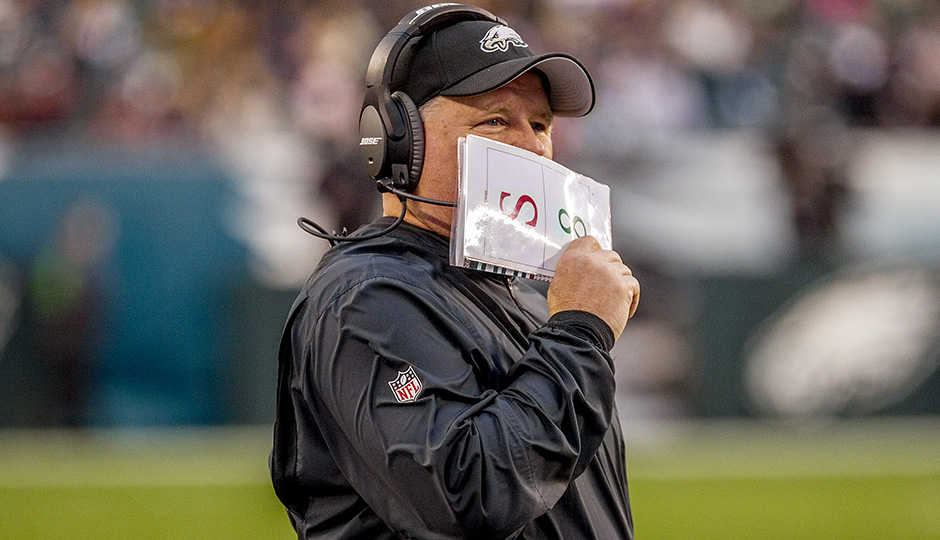 Thoughts On Chip And the USC Report - Philadelphia Magazine