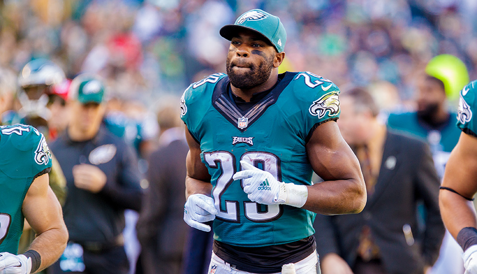 DeMarco Murray Says He's the Same Back, 'If Not Better' - Philadelphia ...