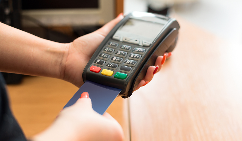 Get Ahead: How to Equip Your Business for Chip-Embedded Credit Cards ...